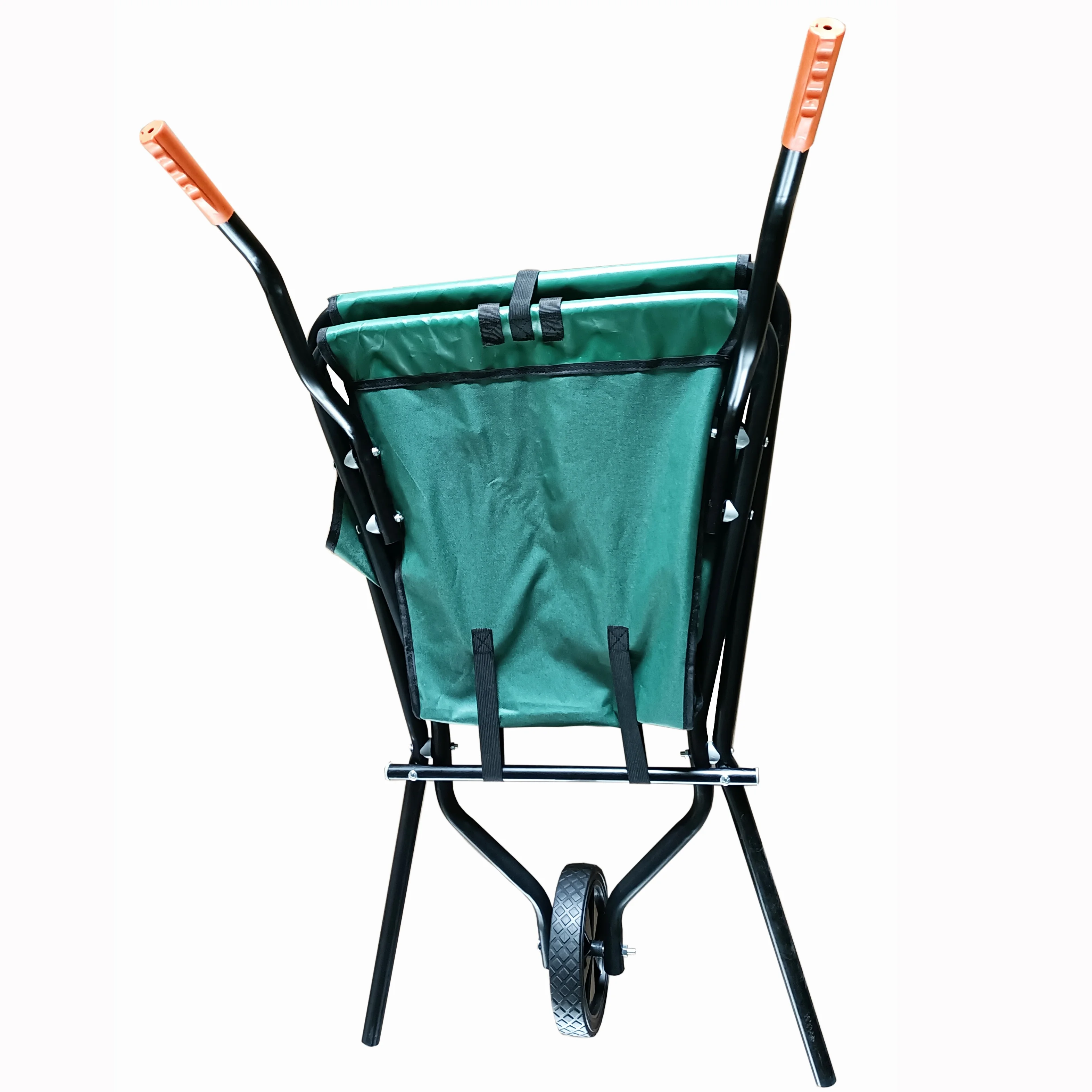 Folding Wheel Barrow Foldable Wheel Barrow Fabric Whee Barrow| Alibaba.com