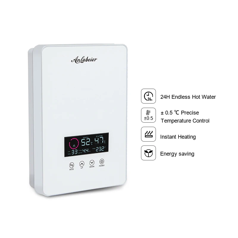 220 Volt Wall Heater Bathroom