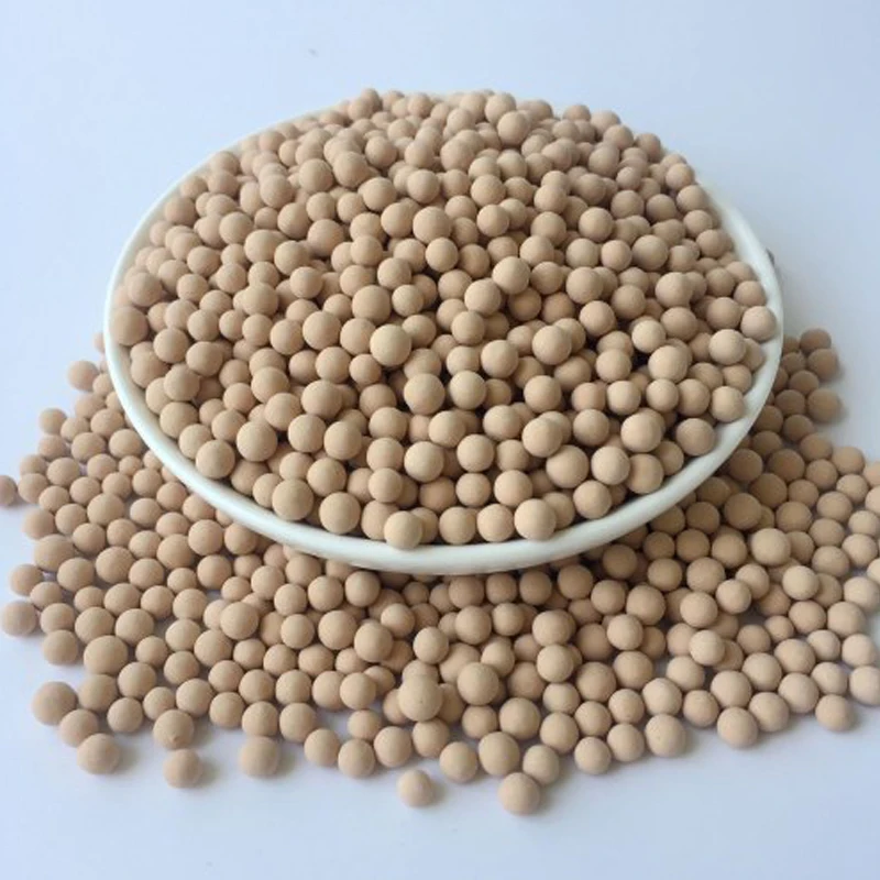 5A Spherical ZSM-5 Zeolite for Oxygen Generation & PSA Purification