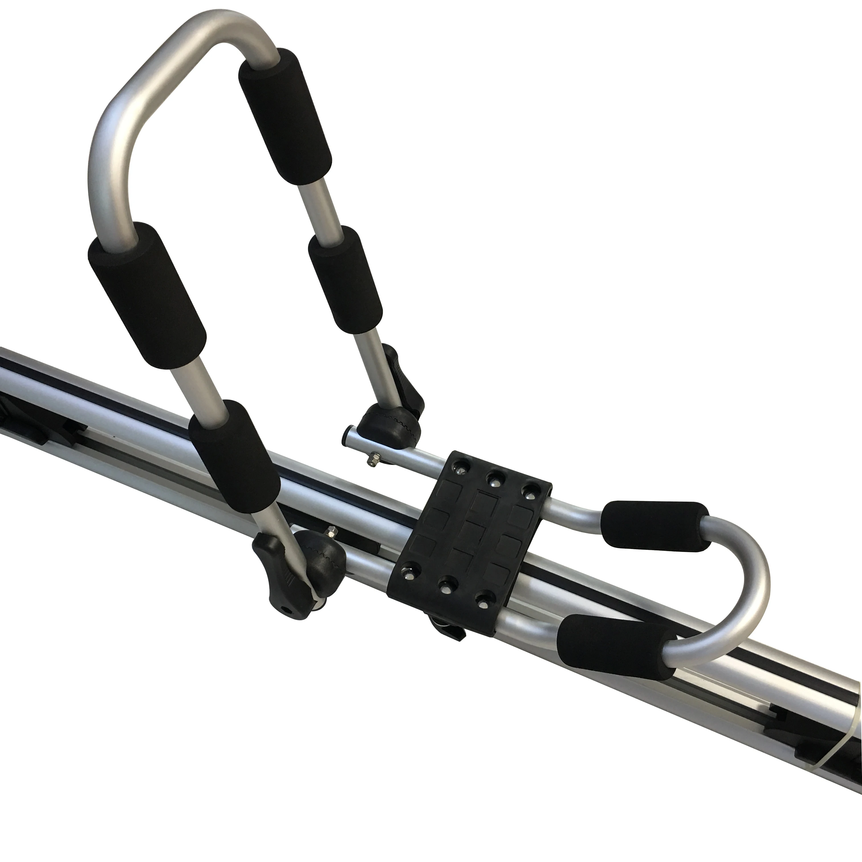 Canoe Boat Surf Roof Top Mount Car Suv Crossbar Kayak Roof Rack Carrier ...