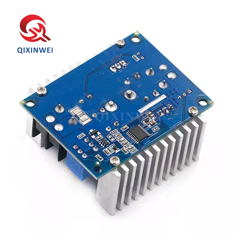 300W 20A DC-DC Buck Converter - Efficient Power Step Down