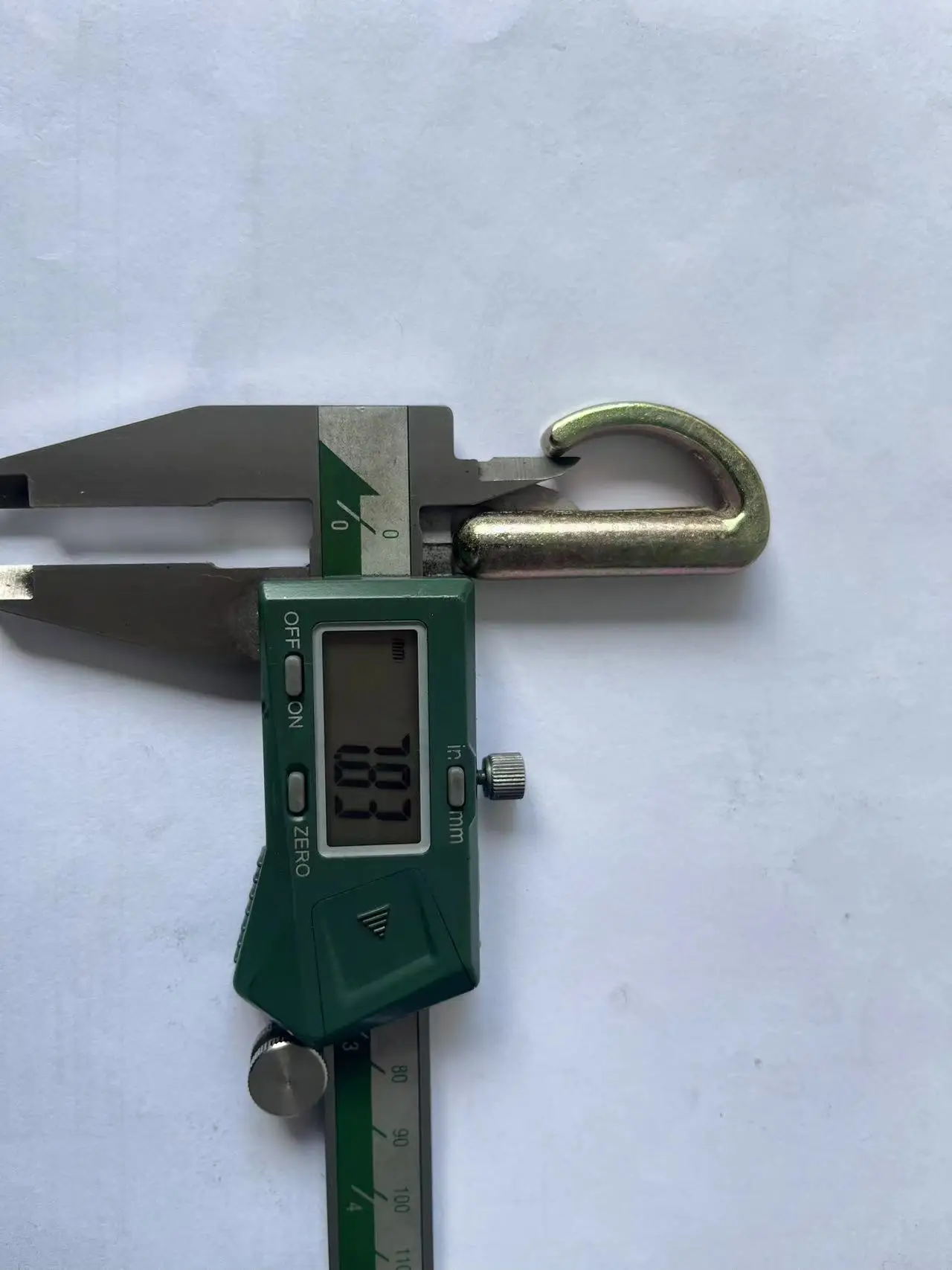 U-PIN for Auger Lock Connector Hex Shank 13/16"| Alibaba.com