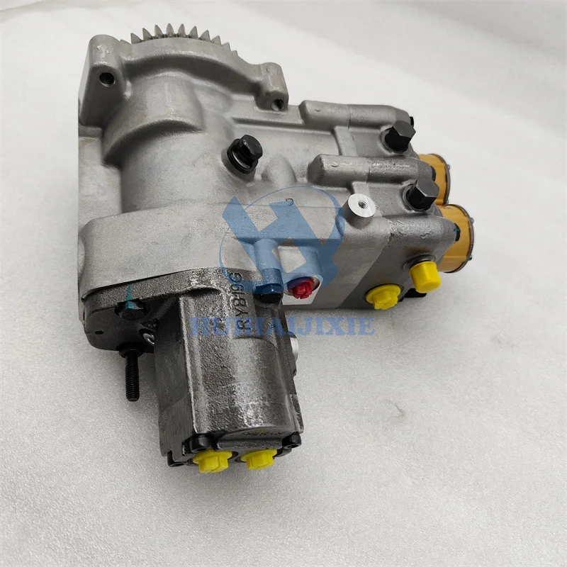 C9发动机用工程机械零件D6R D6R III D6T挖掘机229-2913涡轮增压器2292913涡轮增压器| Alibaba.com