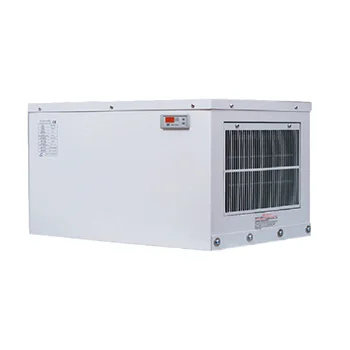 Top Mounted Electric Cabinet Air Conditioner 600w Industrial Air ...