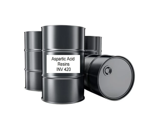 Polyaspartate Ester (aspartic Acid Resins) INV 420 for Industrial Coatings