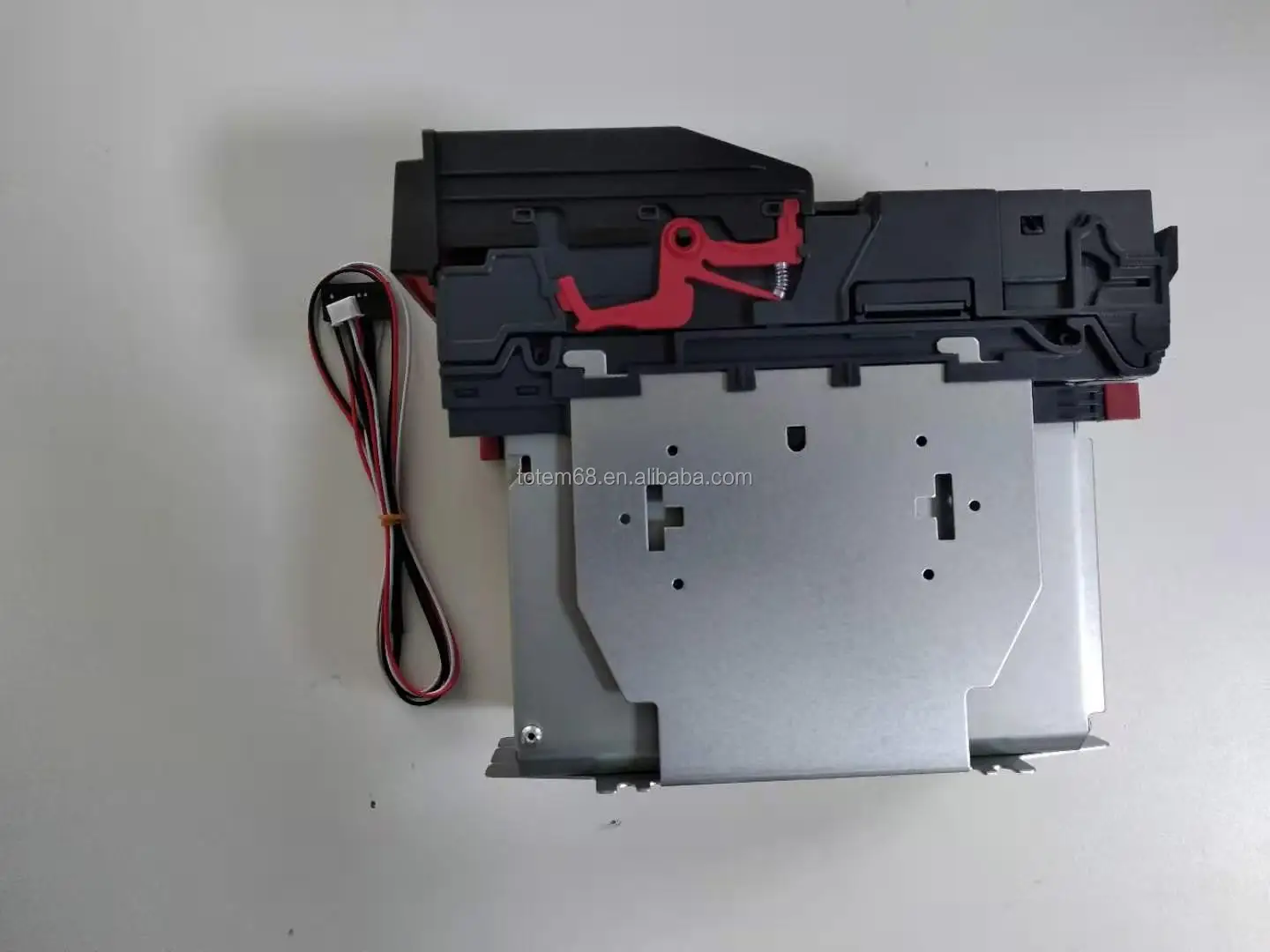 Totem Payment Kiosk Cash Acceptor Banknote ITL NV9 USB