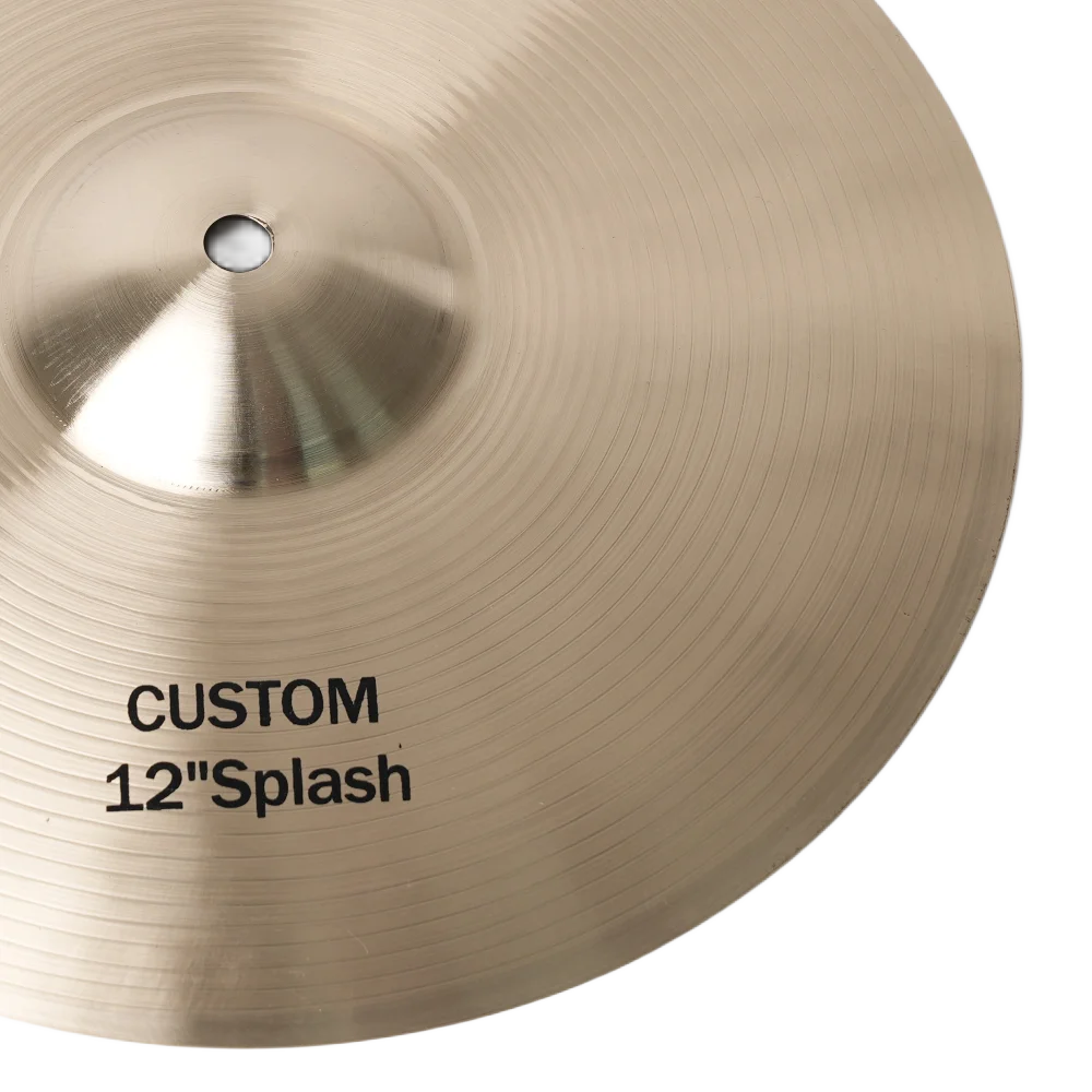 Jazz Cymbals Wholesale Chinese Cymbals for Best Selling Cymbals Blank ...