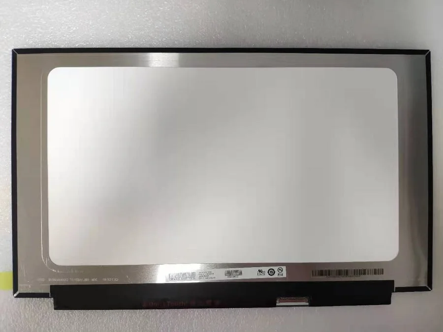15.6inch Laptop Lcd Touch Screen B156hak02.3 Nv156fhm-t06 Lp156wfd-spk1 ...