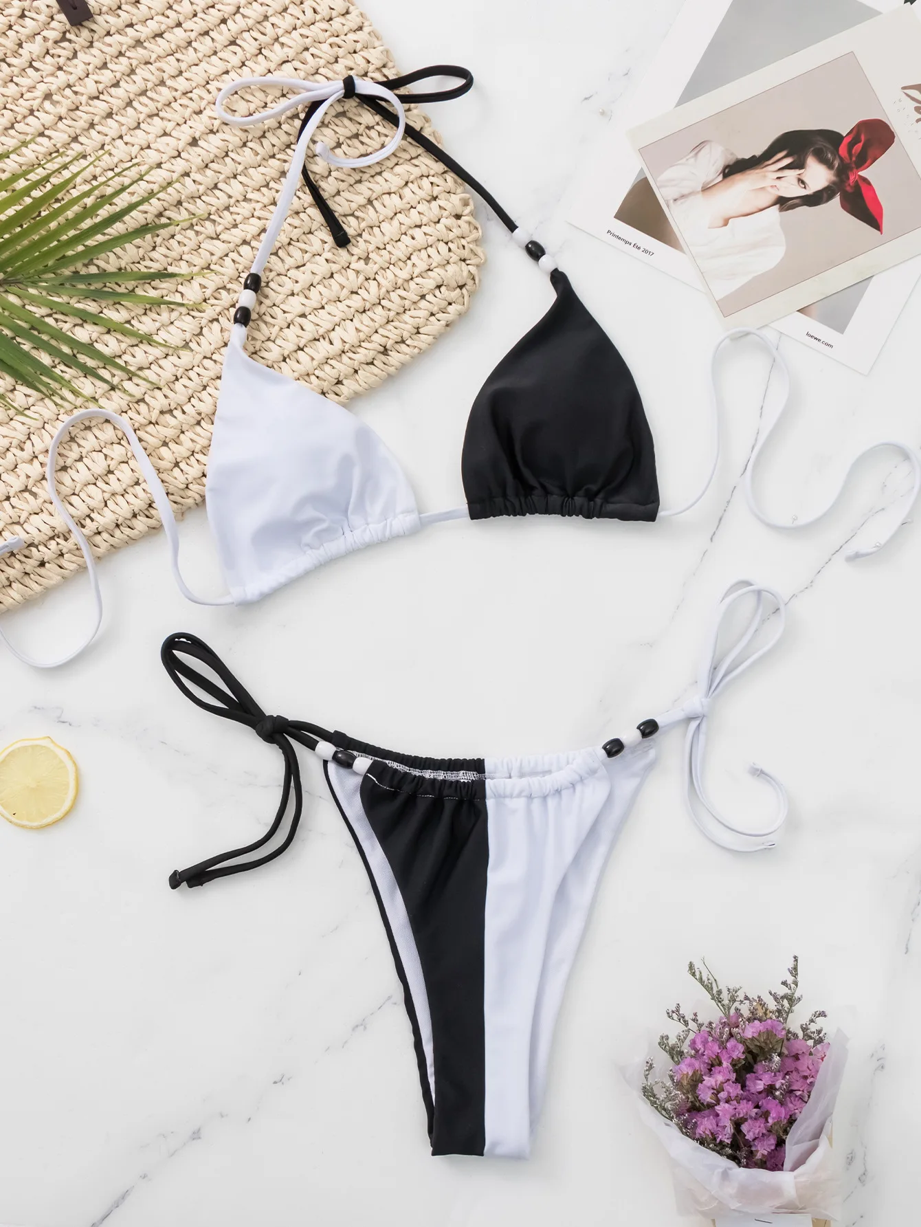 Shop High Quality Sexy Bra & Trendy Beachwear for Women