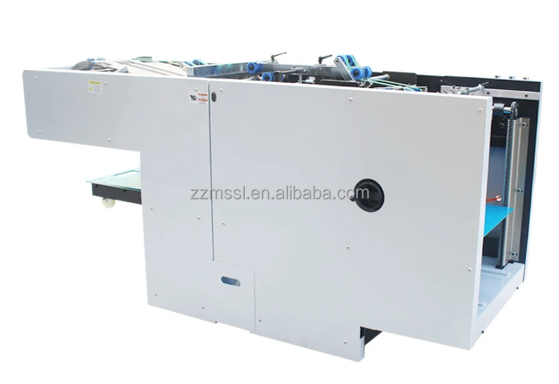 Hot Sale Paper Punching Machine - Fully Automatic & Efficient
