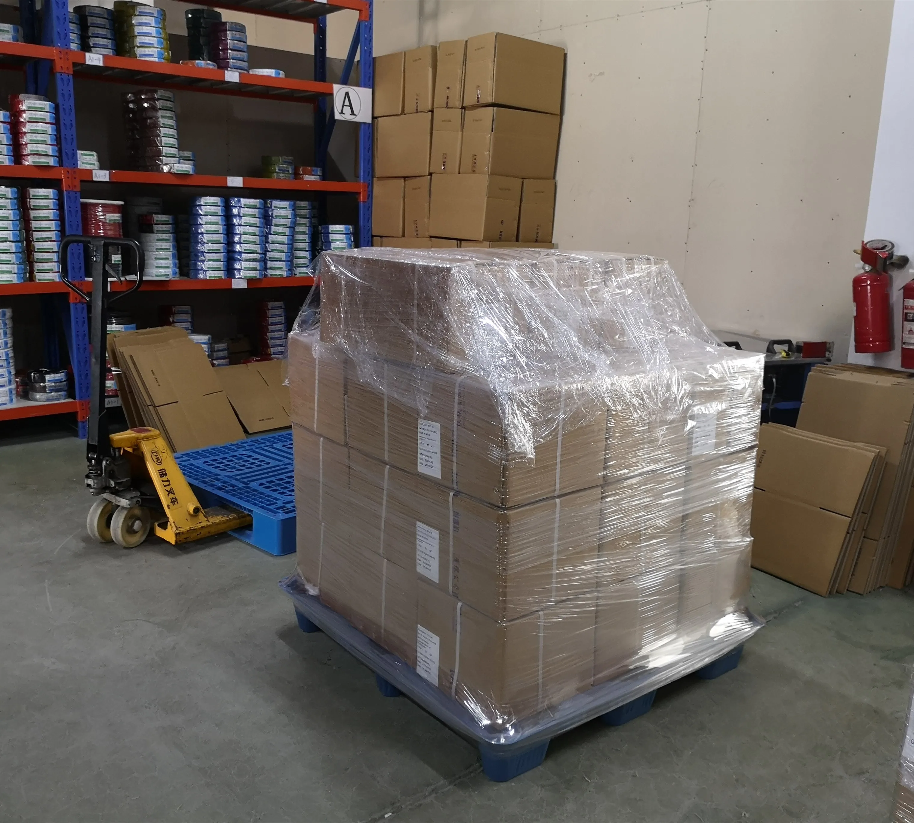 IRONFLON UL1911 16AWG 25KV DC Heating Wire - High Temp Cables