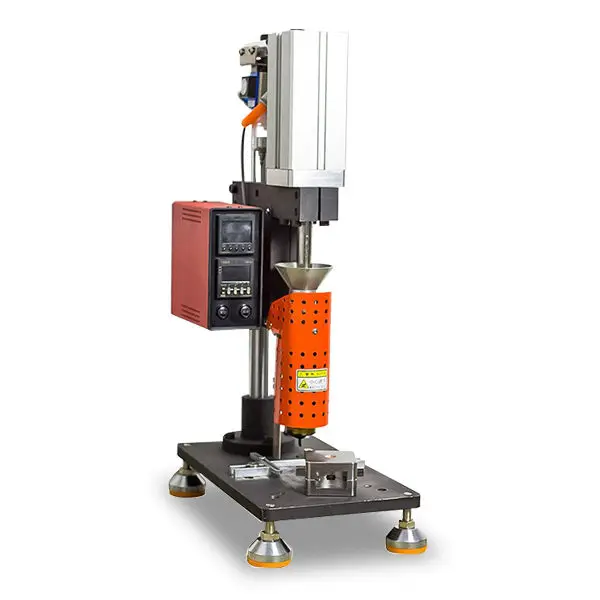 Desktop Small Semi Automatic USB Making Machine - 3 Year Warranty