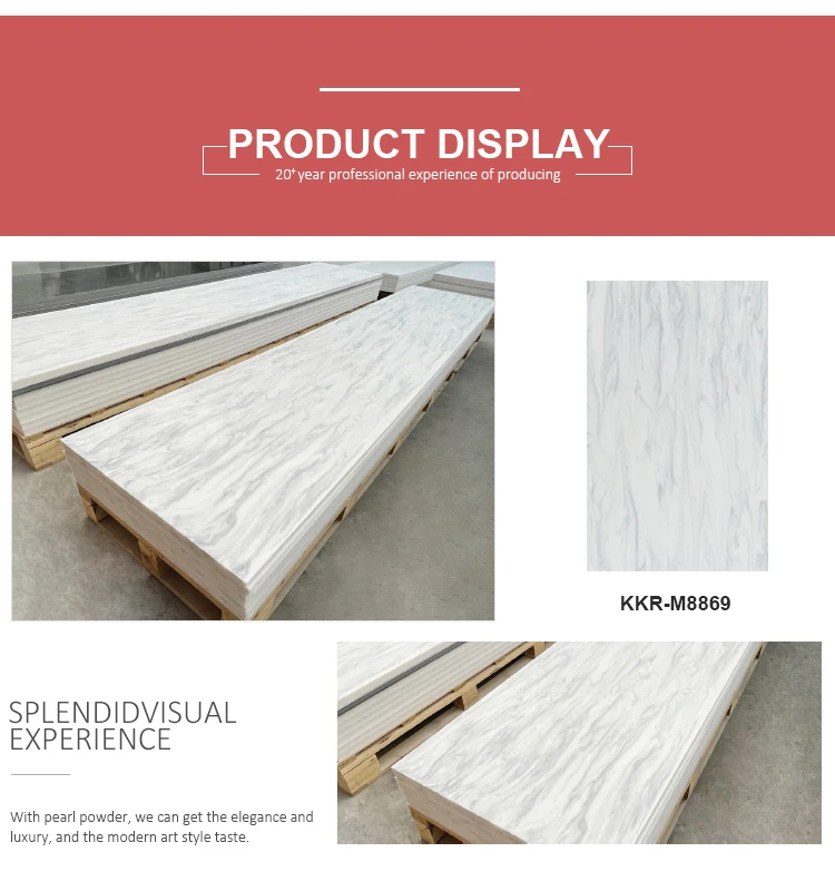 Thermoforming Solid Surface Slabs Artificial Sheet For Kitchen Top ...