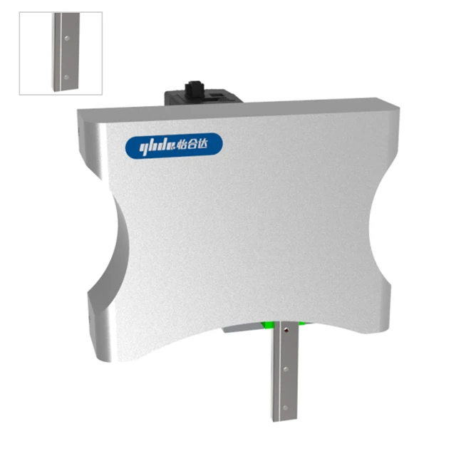 Company Overview - Dongguan YHD Supply Chain Management Co.,Ltd