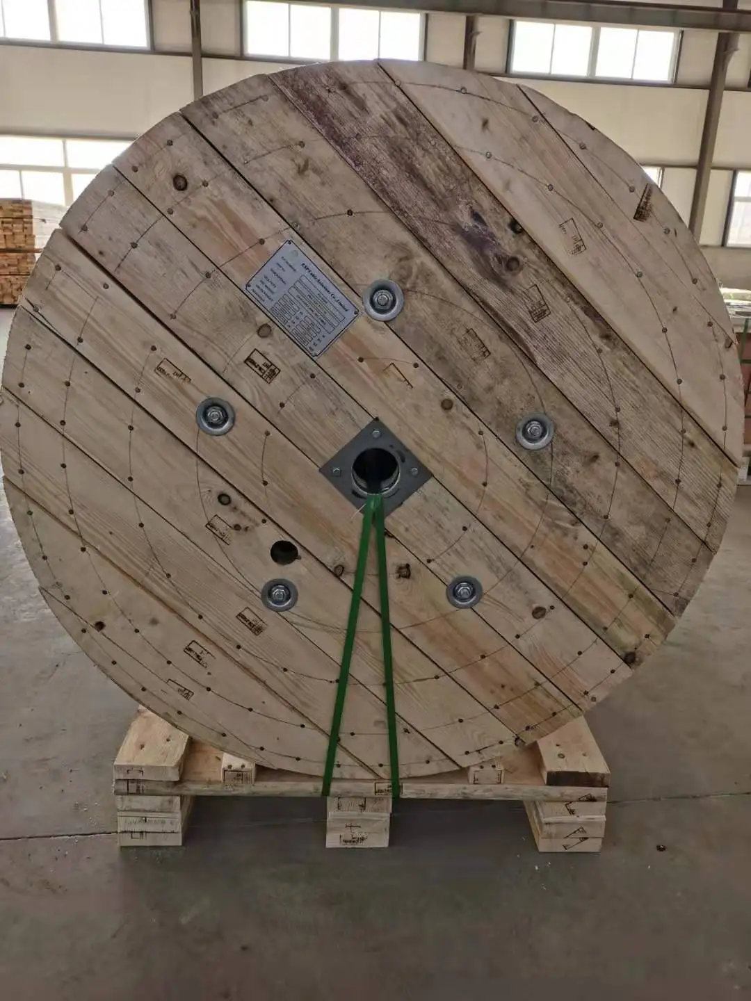 Tubing Encapsulated Cable Fep Insulated Fep Sheathed Solid Or Stranded ...