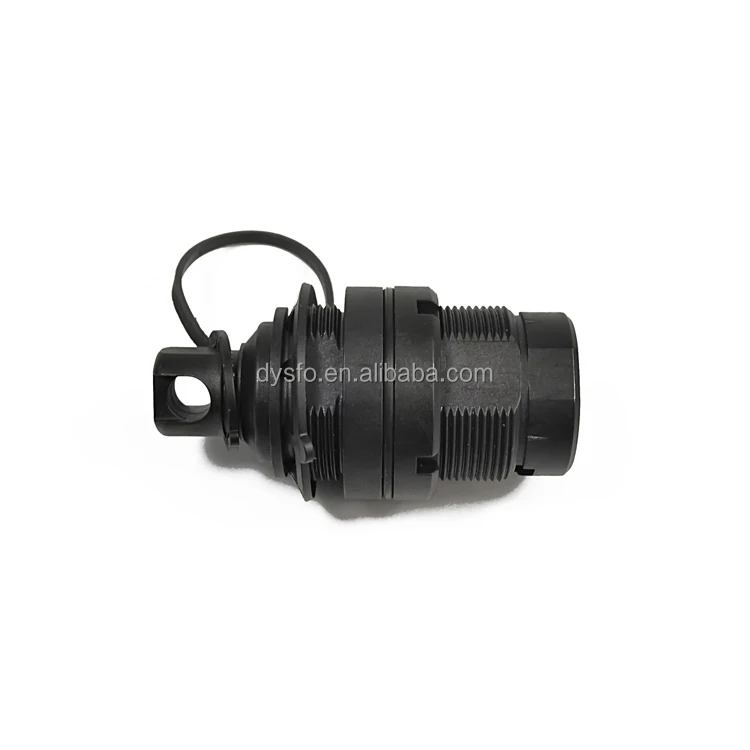 H Connector Compatible Hardened Adapter H Optic Sc/apc Adapter - Buy ...