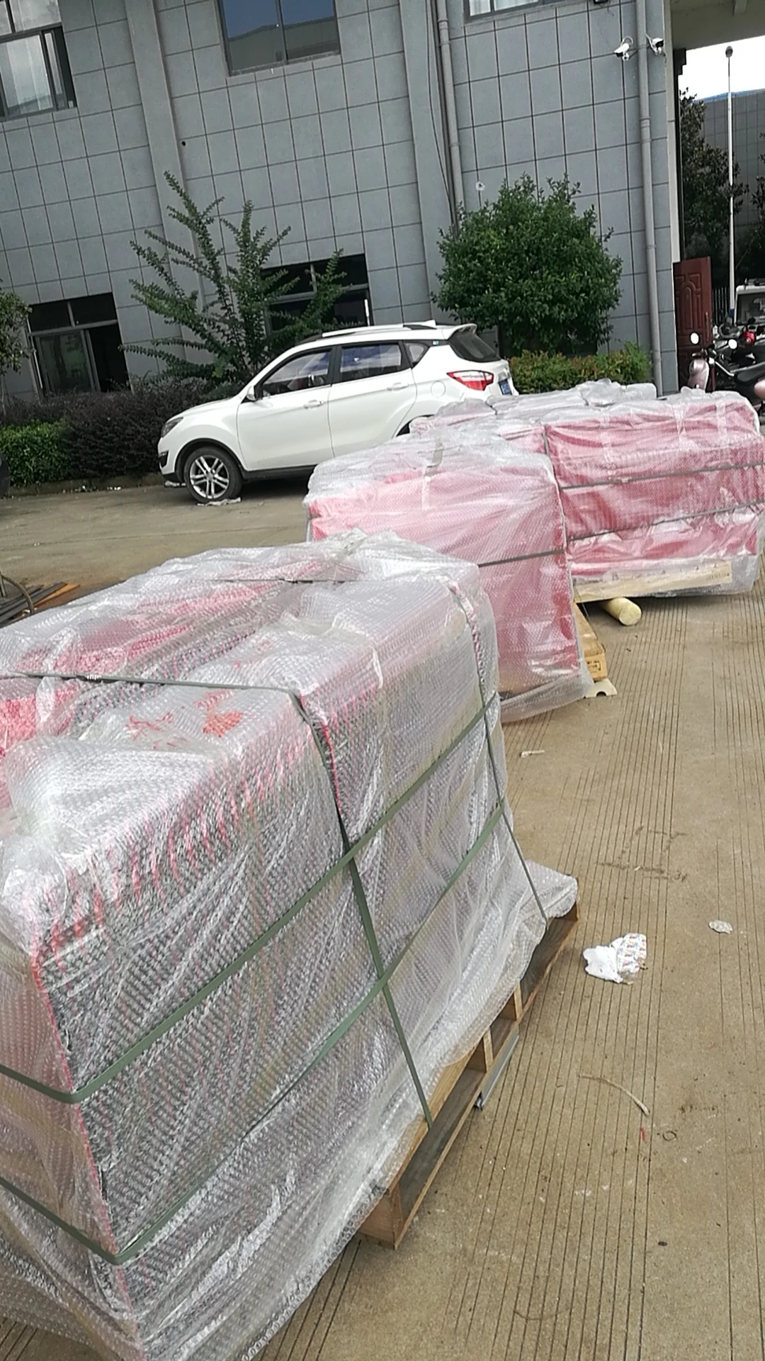 Straight Flood Boxwall Flood Barrier Flood Protection Barrier - Buy ...