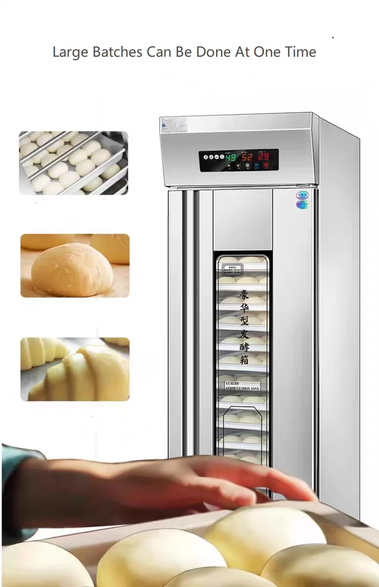 Heavy Duty Black Garlic Fermentation Machine On Sale Fine Quality - Buy ...