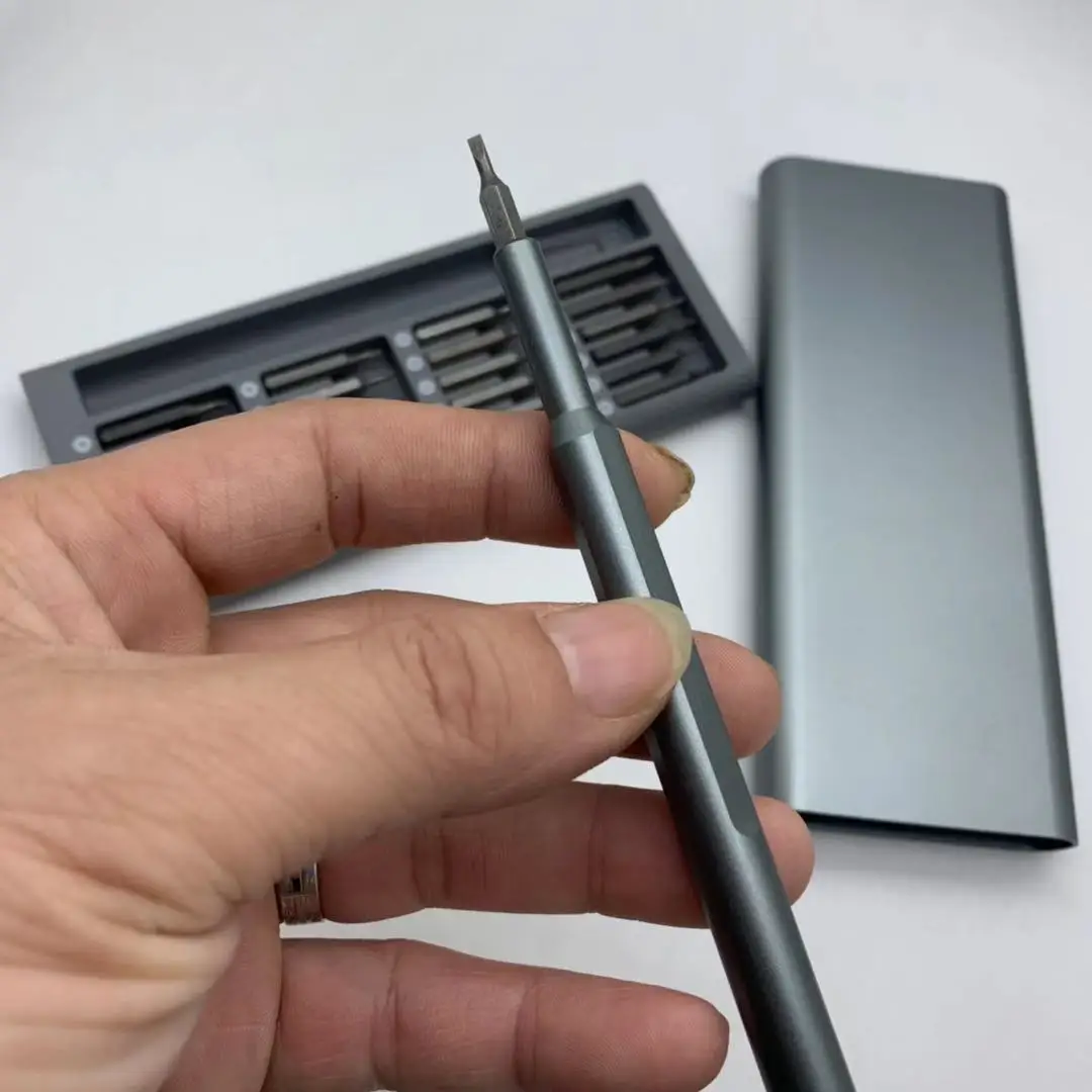 High Quality 25 In 1 Multi-functional Combination Disassemble Repair ...