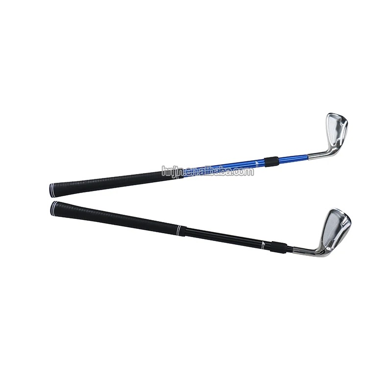 New Design Hot Selling Golf Telescopic Club Golf Cutting Rod Golf Ball ...
