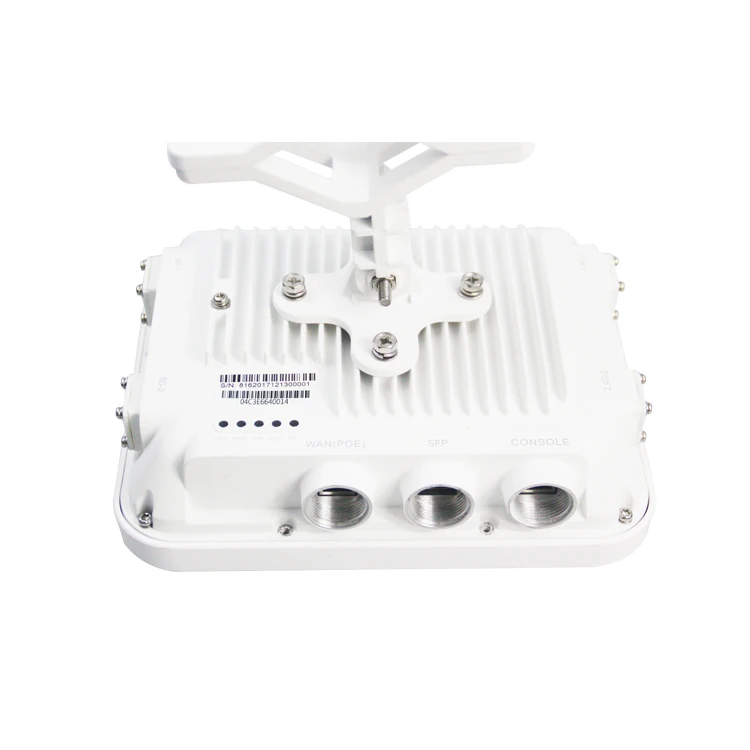 Outdoor Long Range Access Point With Waterproof Aluminum Case And ...