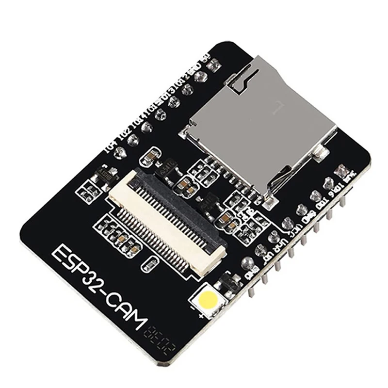 ESP32-CAM WiFi Module ESP32 serial to WiFi ESP32 CAM Development Board ...