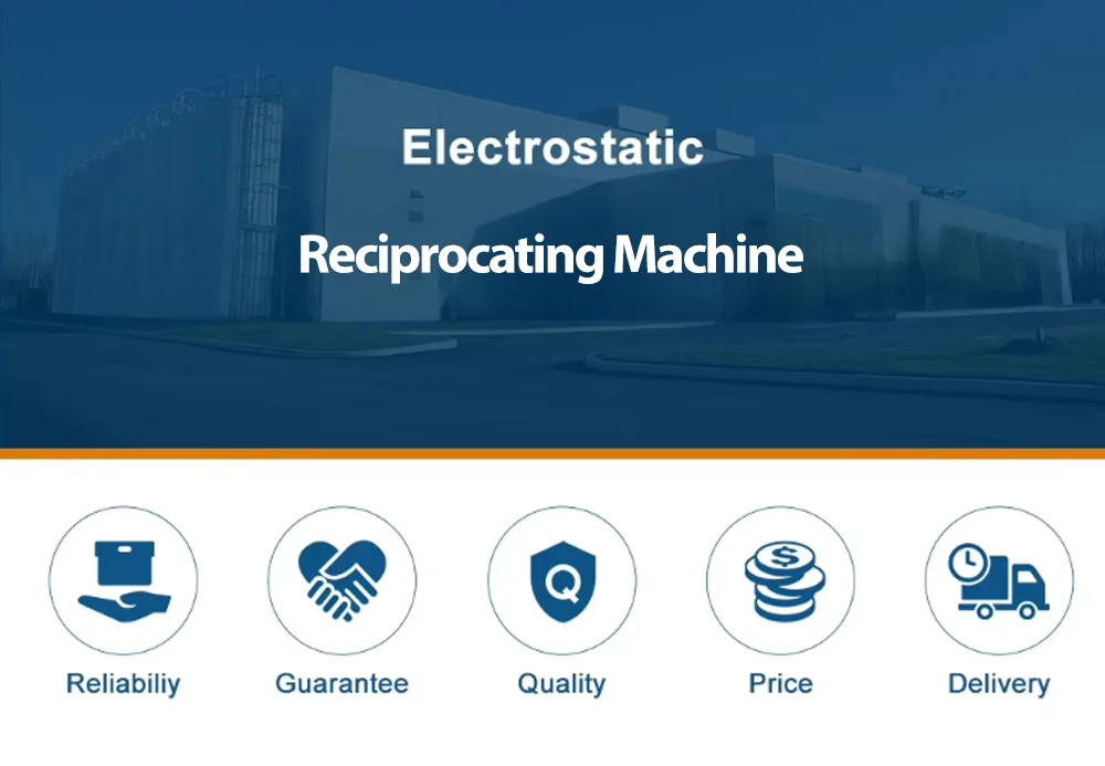 Reciprocating Spray Robot for Electrostatic Powder Coating Gun| Alibaba.com