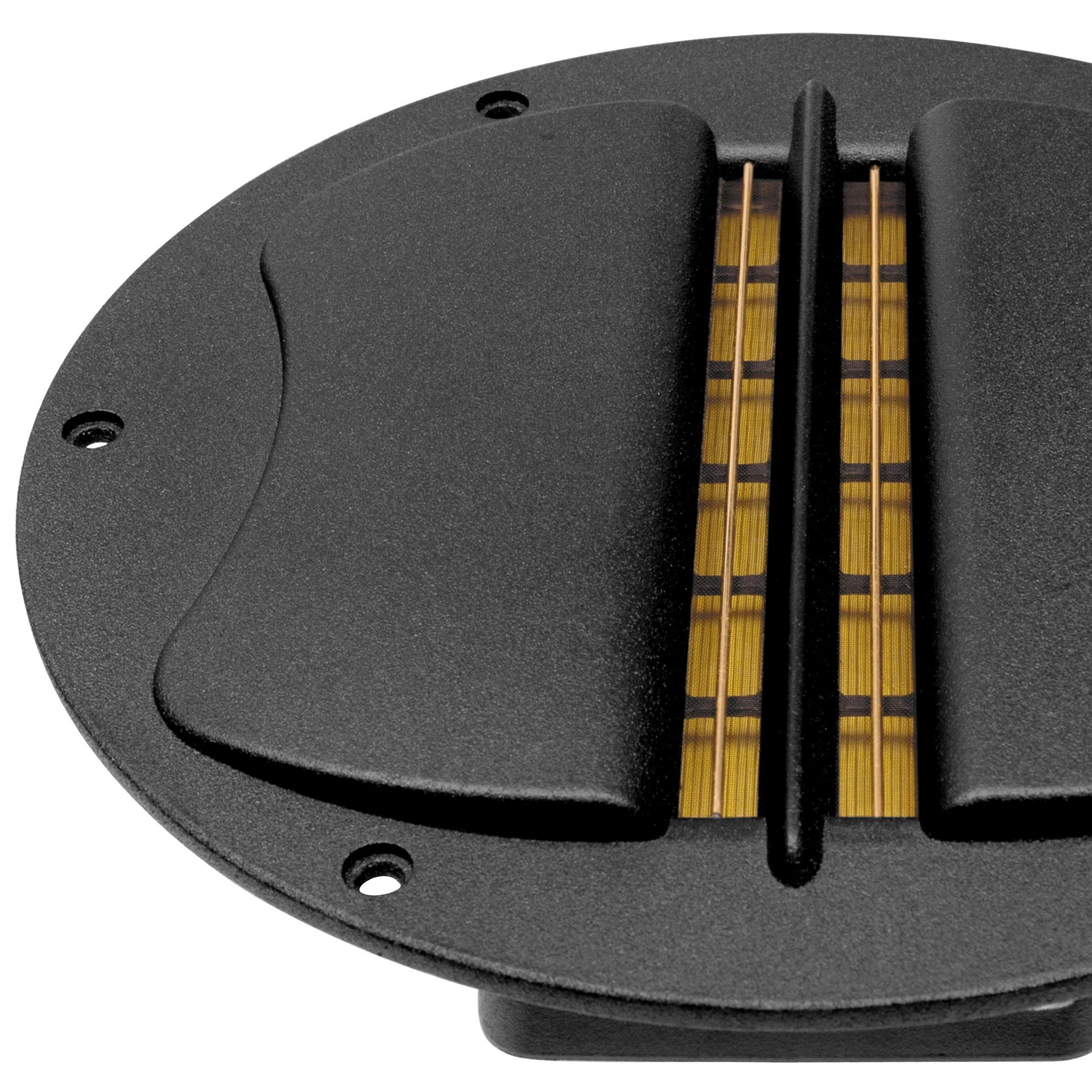 Hi-fi Rt2c-a Ribbon Tweeter Planar Transducer 8ohm Speakers Planar ...