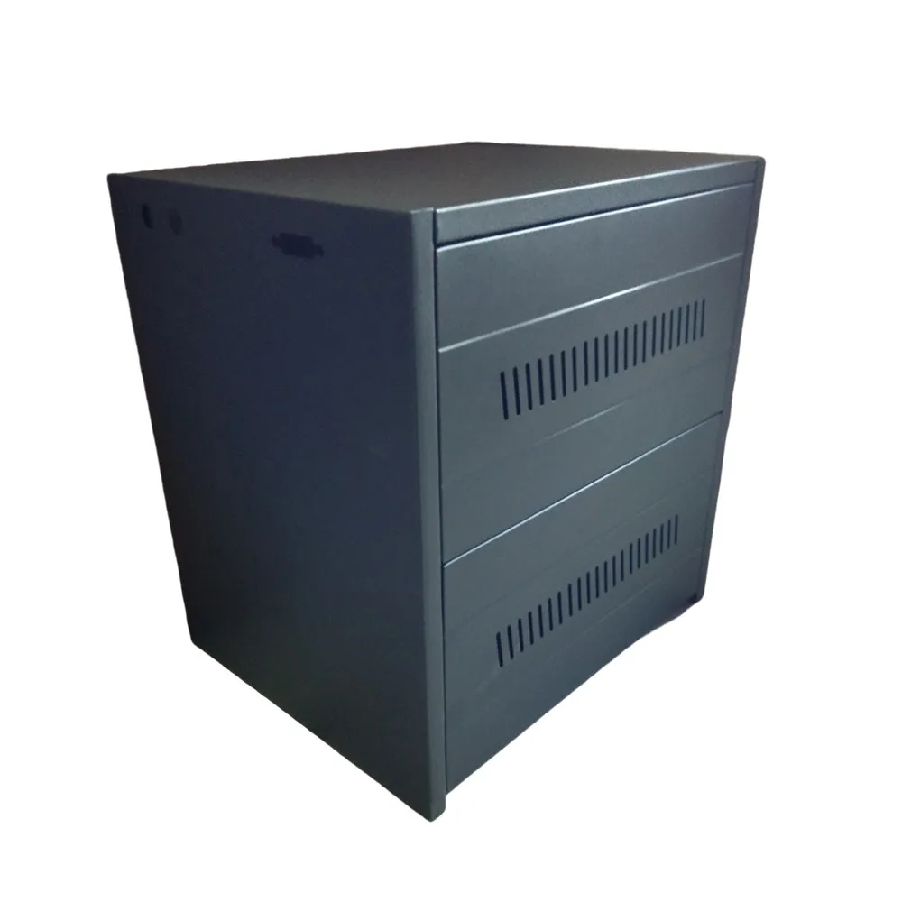 Customized Enclosure Electrical Telecom Power Rack Cabinet Vertical ...