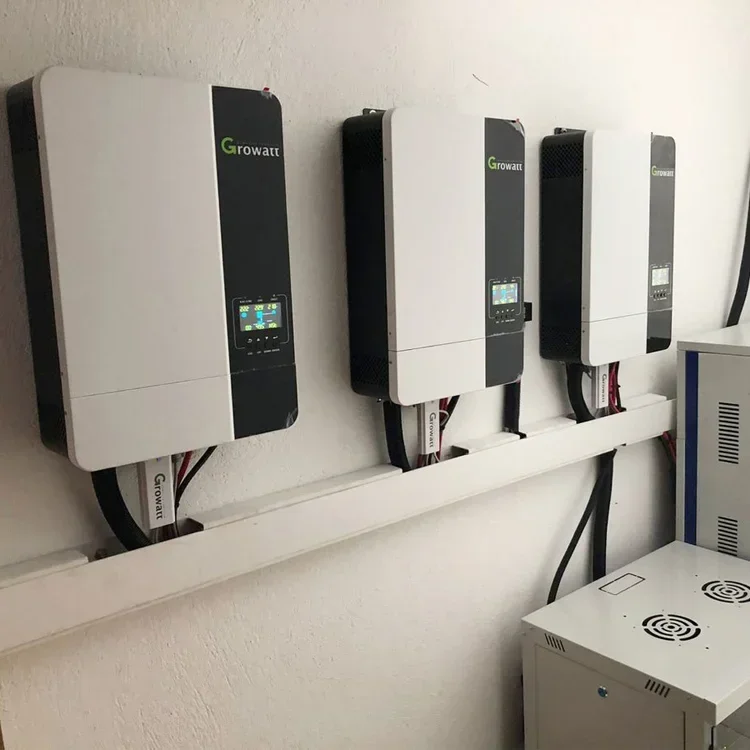 Power Dream All In One Lithium Battery Cabinet 3kva Solar Energy ...