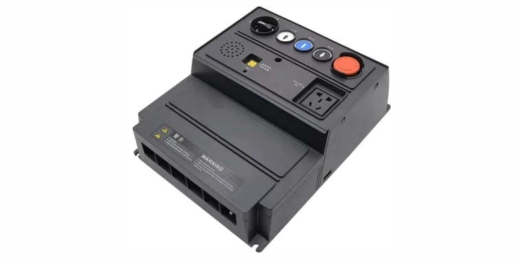 Elevator Parts Monarch Elevator Control Cabinet Inspection Box MCTC-CTW ...