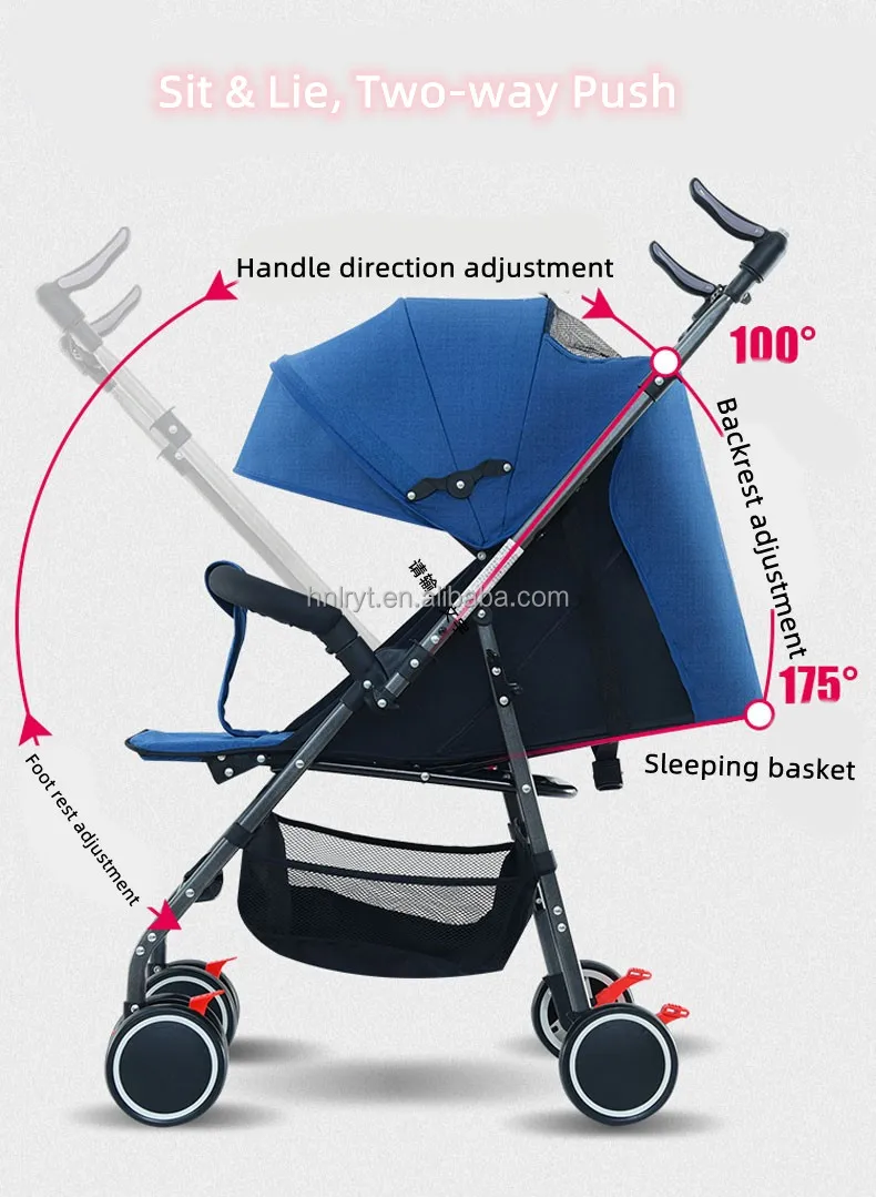 Cheap Fashion Easy Folding Folded Easily And Seat The Reversing Yoya ...