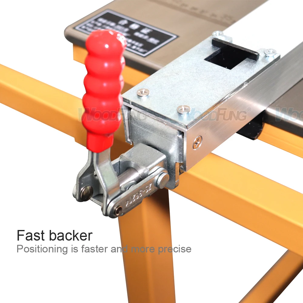 Woodfung Mj09bg Portable Panel Saw Machine Sliding Table Saw For Sale ...