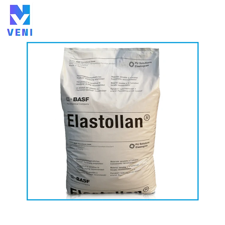 Bsf Tpu Elastollan C 80 A Thermoplastic Polyurethane Tpu Granules Resin ...