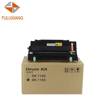 Fuluxiang Compatible Dk1150 Dk1152 Dk1153 Drum Unit For Kyocera M2040dn ...