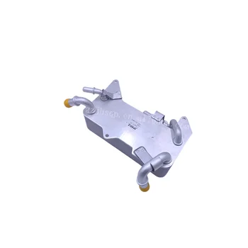 Engine Oil Cooler For 2015-2016 Audi Rs7 2011-2016 Audi A8 Quattros ...