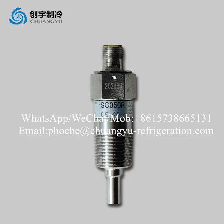 Carrier Chiller Spare Parts - Flow Sensor OOPPG000030500