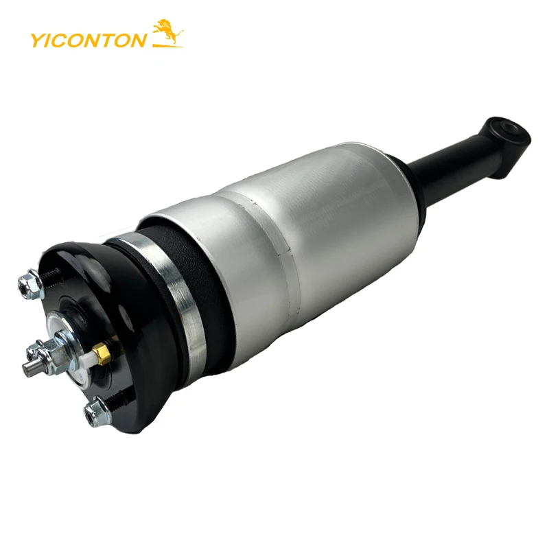 For Land Rover Discover 3 Front Air Suspension Strut Assembly Lr016416 ...