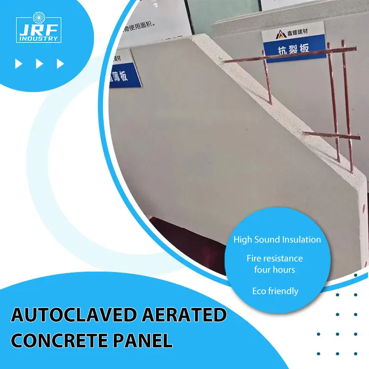 Alc Wall Panel Floor Lightweight Concrete Panel Eastland Building ...