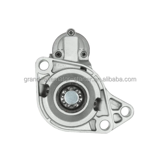 12v 1.8kw 9t Starter Motor 0001125035 020911024a 20911024a 20911023p ...