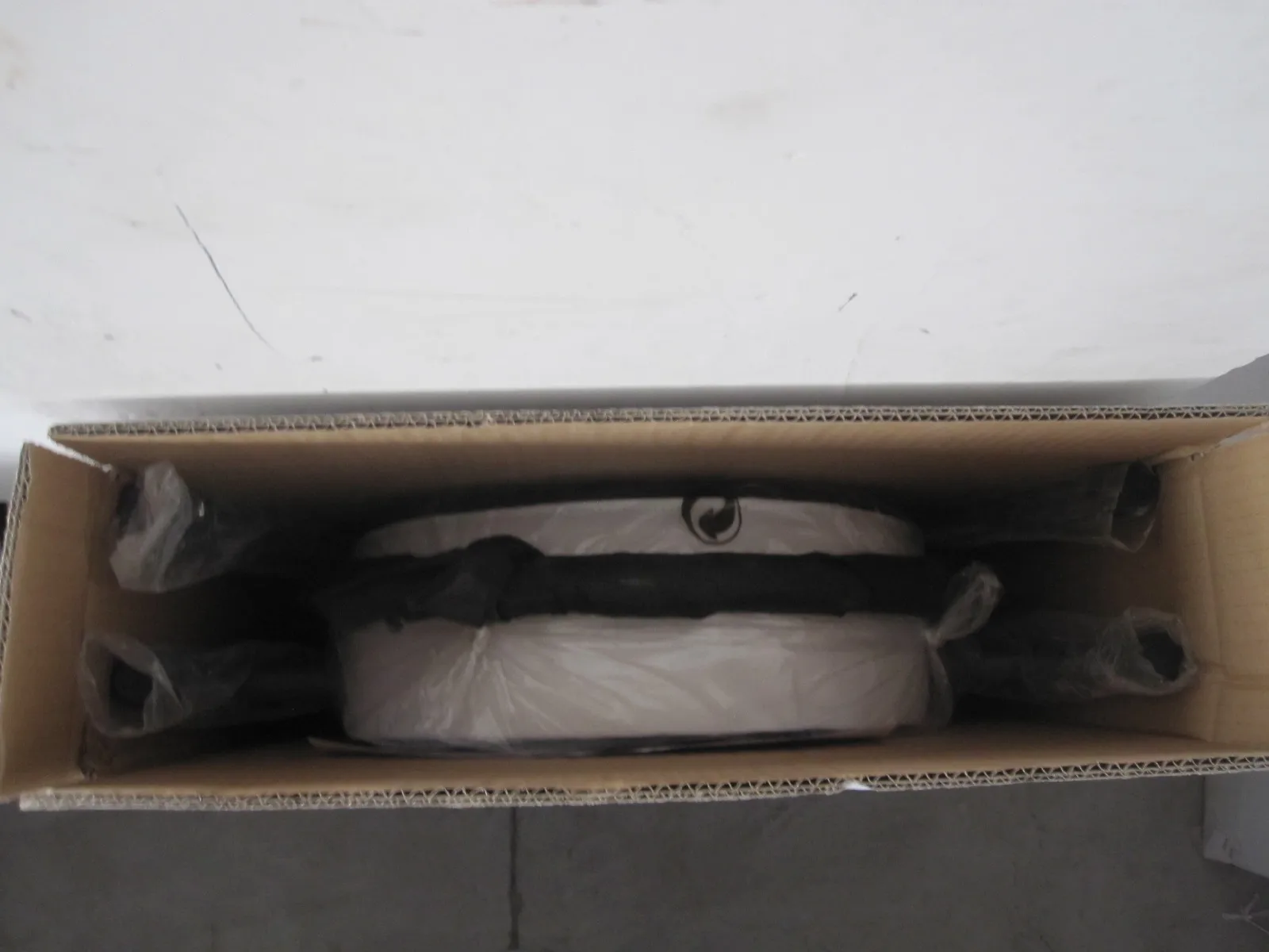 Dodge Mopar Red Padded Seat Bar Stool Chair Shop Work Bench Diesel ...