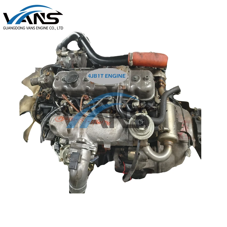 Used Original 6d14 6d14t Engine For Mitsubishi Fuso Truck Wholesale ...