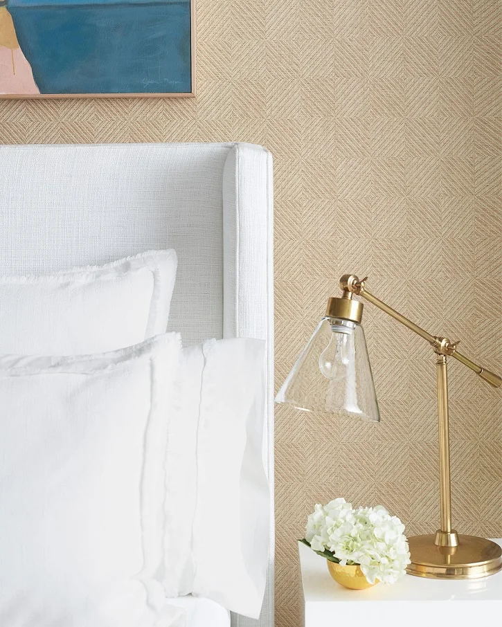 Paper Weave Wallpaper - Stylish & Durable Decor Solutions
