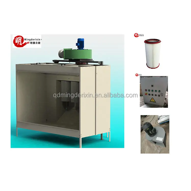 Powder Coating Oven Powder Coating System Coating Powder Electrostatic Powder Coating Open Face ...