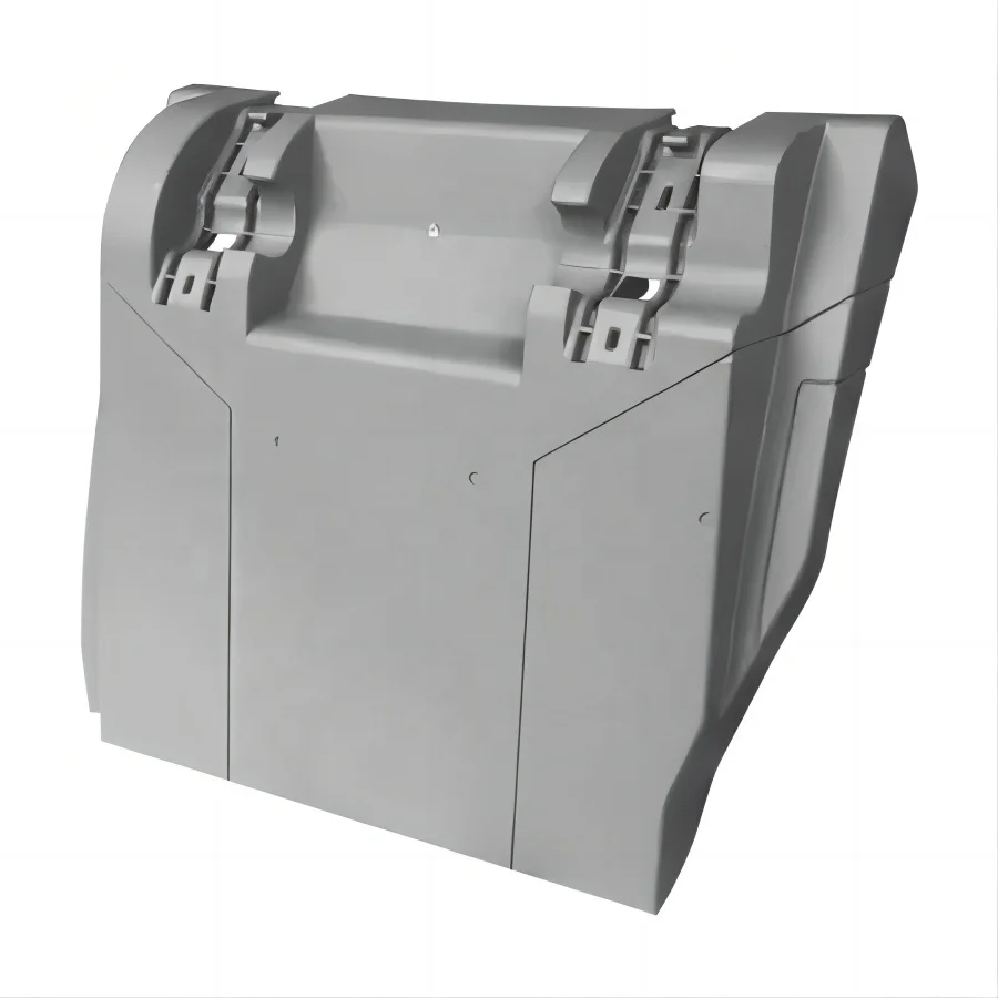 PK50-468 Mercedes Actros MP2 Mega Mudguard - Quality & Durability