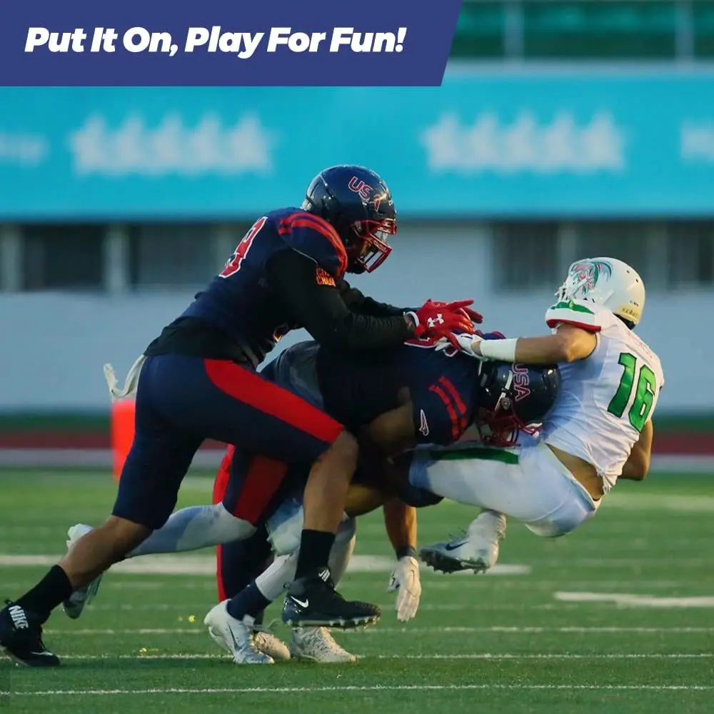 KTS523 Thigh High Slouch Soccer Socks Custom Logo Design Adult Football ...