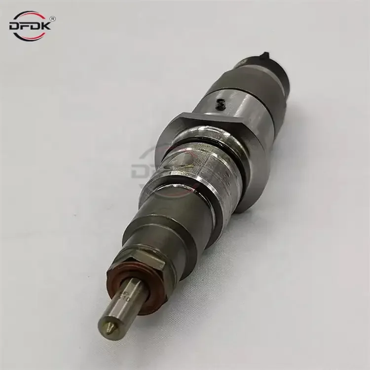 ISLE L375 QSL9 6L Engine Fuel Injector 0445120029 0445120125 0445120236 ...