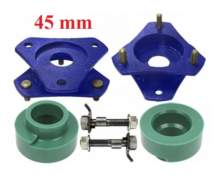 A Set Of Parts For Lifting The Car Suspension 45 Mm - Buy Car Lift 2 ...