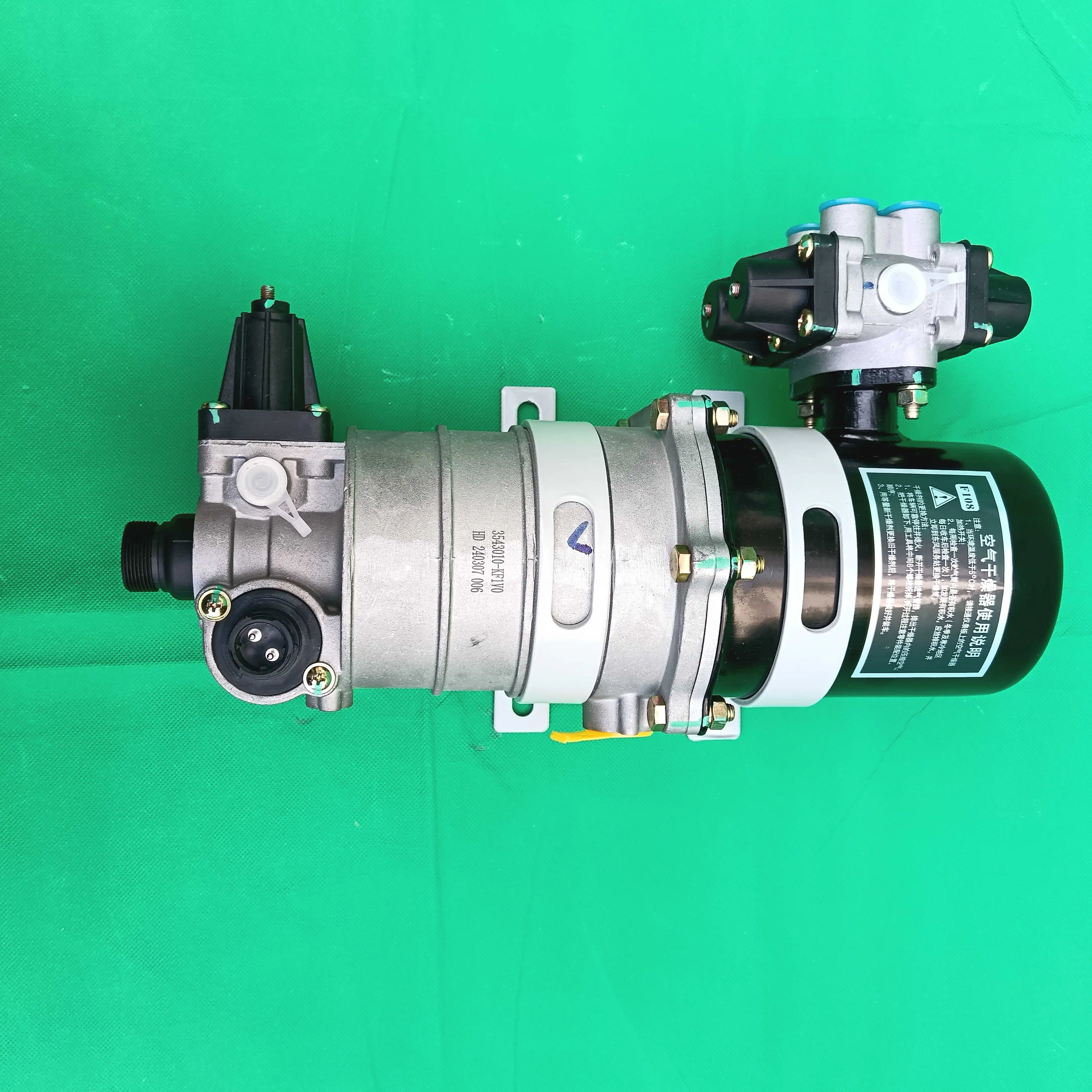 Dfcv Truck Air Dryer Commercial Vehicle Heavy-duty Air Dryer 3543010 ...