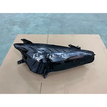 Headlights Assembly For Mg4 Ev 2022 2023 Led Headlight Replacement ...